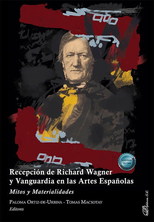 Un legado ineludible: Wagner en España - RdL – Revista de Libros